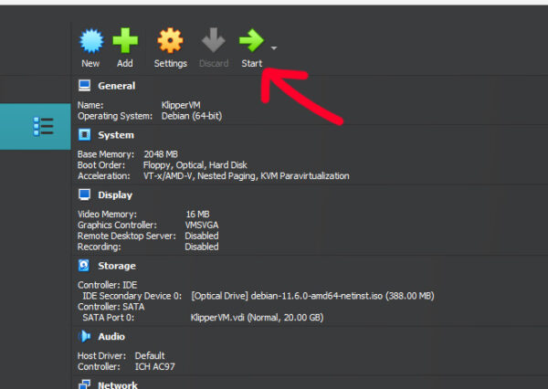 วิธีลง Klipper บนคอม Windows (UPDATE JAN 2023) - Barefoot TH
